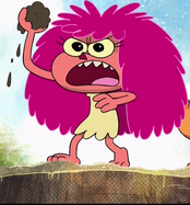 Fee | Harvey Beaks! Wiki | Fandom