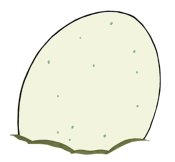 Michelle Beaks | Harvey Beaks! Wiki | Fandom