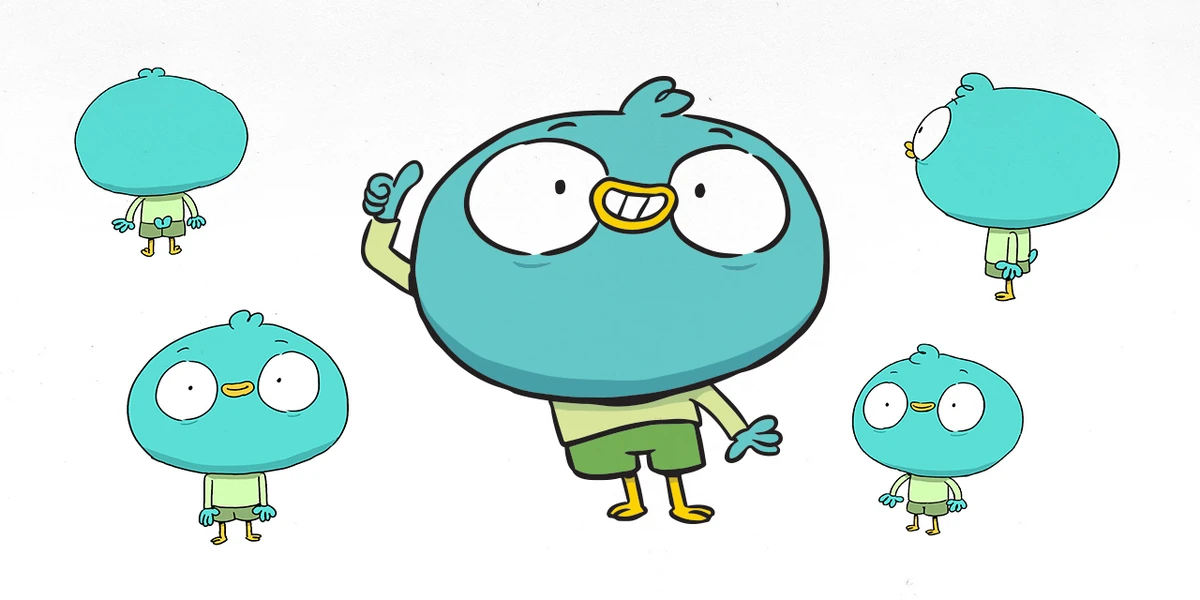 Gallery:Harvey Beaks | Harvey Beaks! Wiki | Fandom