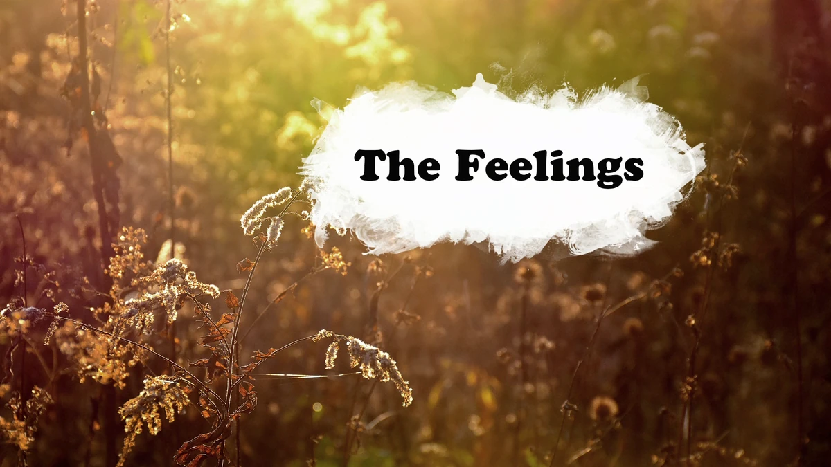 The Feelings | Harvey Beaks! Wiki | Fandom