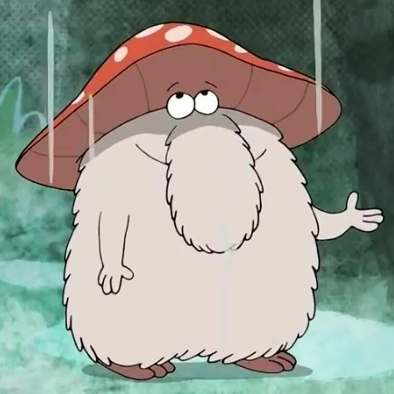 Jeremy | Harvey Beaks! Wiki | Fandom