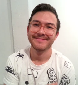 Nick Sumida | Harvey Beaks! Wiki | Fandom