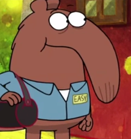 Easy | Harvey Beaks! Wiki | Fandom