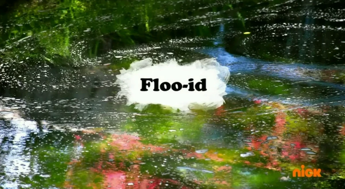 Floo-id | Harvey Beaks! Wiki | Fandom