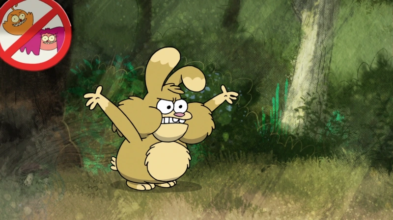 Gallery:Dade/Season 1/Episodes 1-13 | Harvey Beaks! Wiki | Fandom