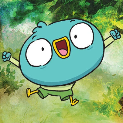 Pe-Choo!/Gallery | Harvey Beaks! Wiki | Fandom