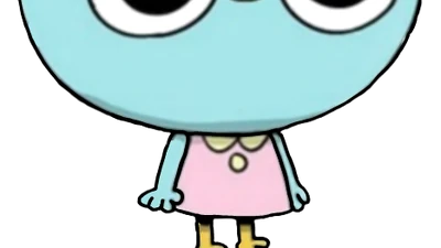 Discuss Everything About Harvey Beaks! Wiki | Fandom