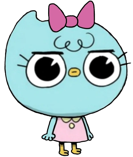 Category:Characters | Harvey Beaks! Wiki | Fandom