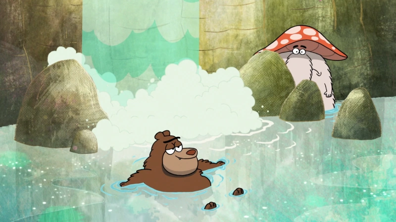 Gallery:Jeremy | Harvey Beaks! Wiki | Fandom