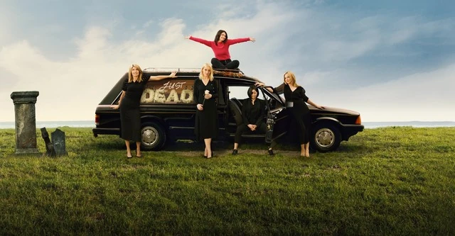 Bad Sisters Wiki | Fandom
