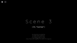 Scenes | BadThings Wiki | Fandom