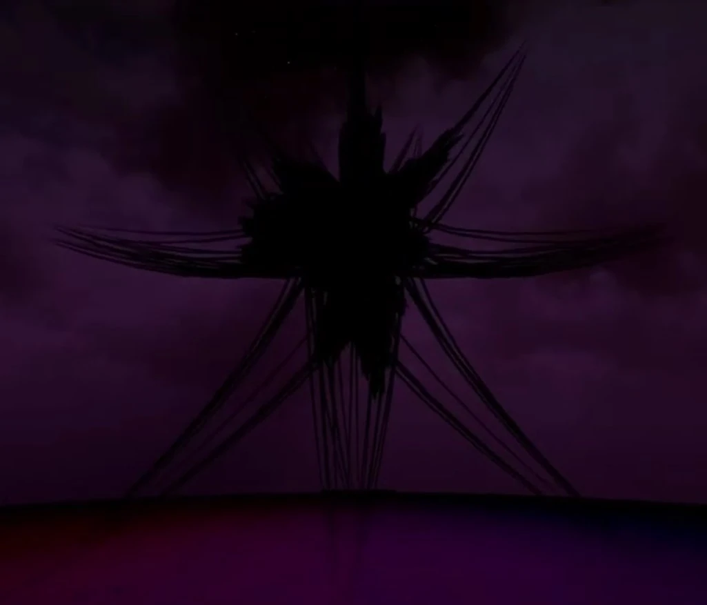 The Tumor | BadThings Wiki | Fandom