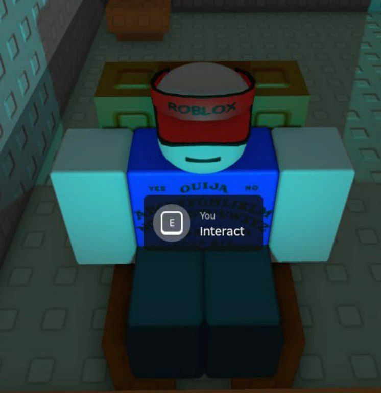 Ivan | BadThings Wiki | Fandom