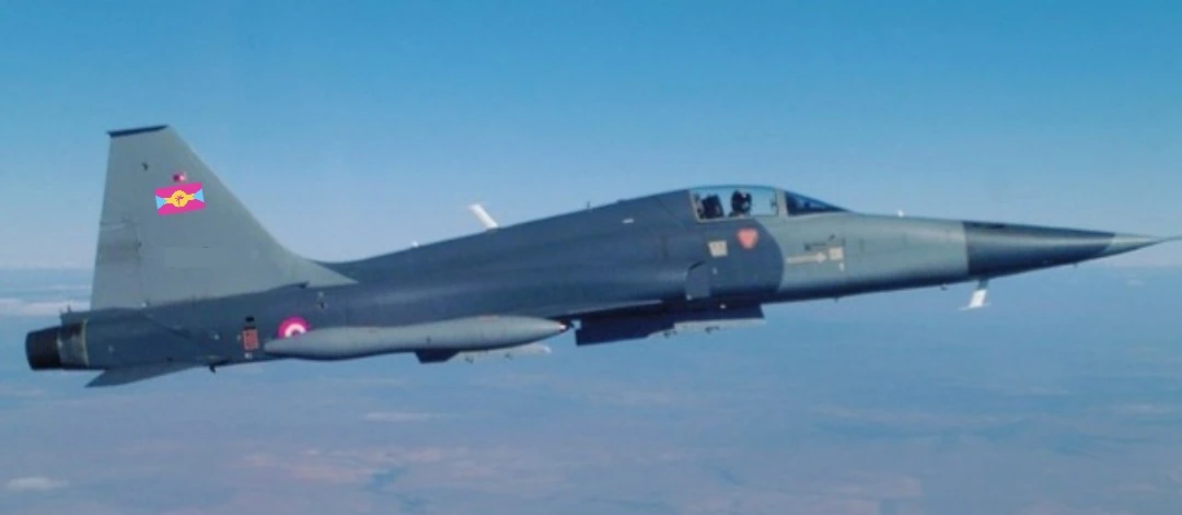 Cutey Pushee-5 | BadussyArmy Wiki | Fandom