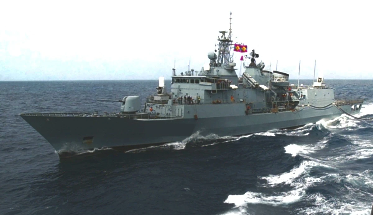 Hsitted Jeans class frigates | BadussyArmy Wiki | Fandom
