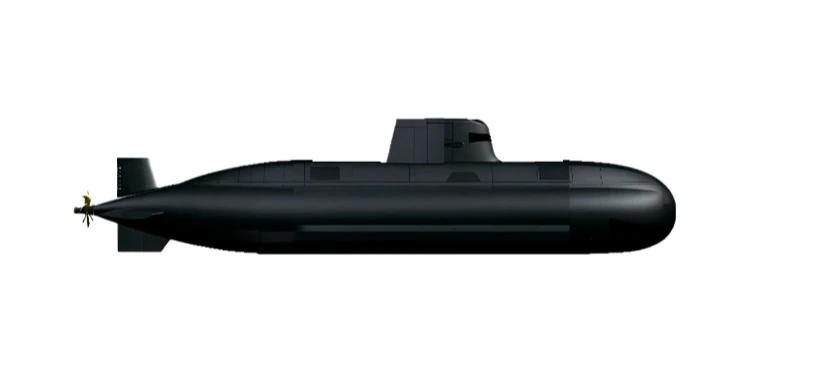 Ross class submarines | BadussyArmy Wiki | Fandom