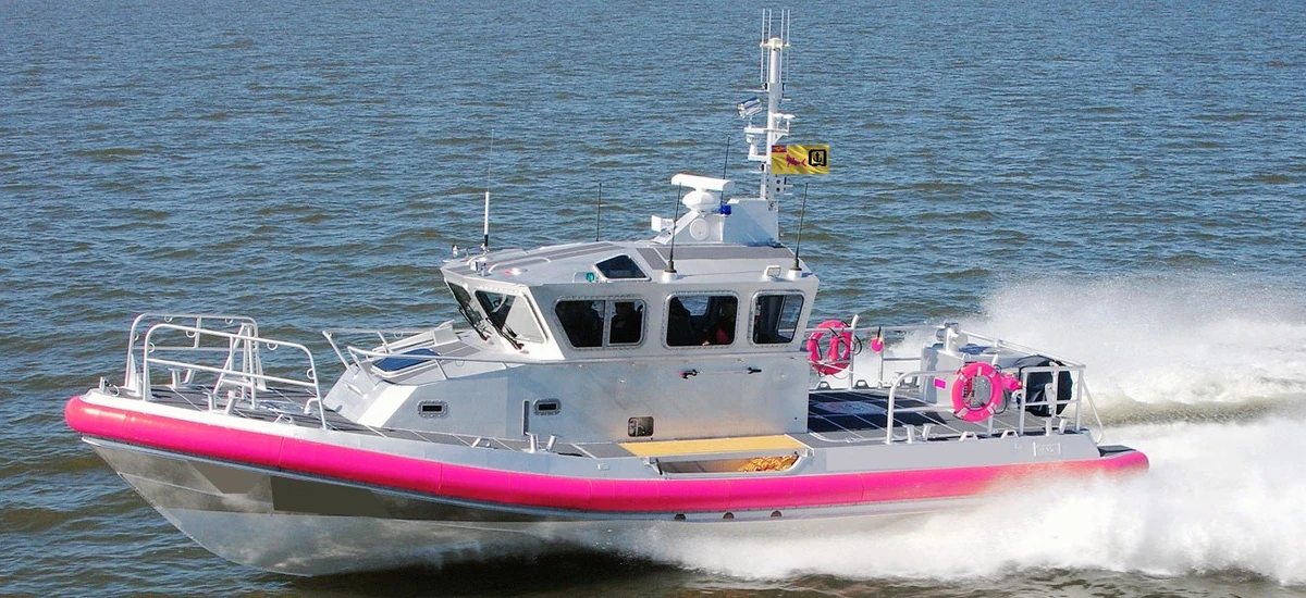 Princess class utility boats | BadussyArmy Wiki | Fandom