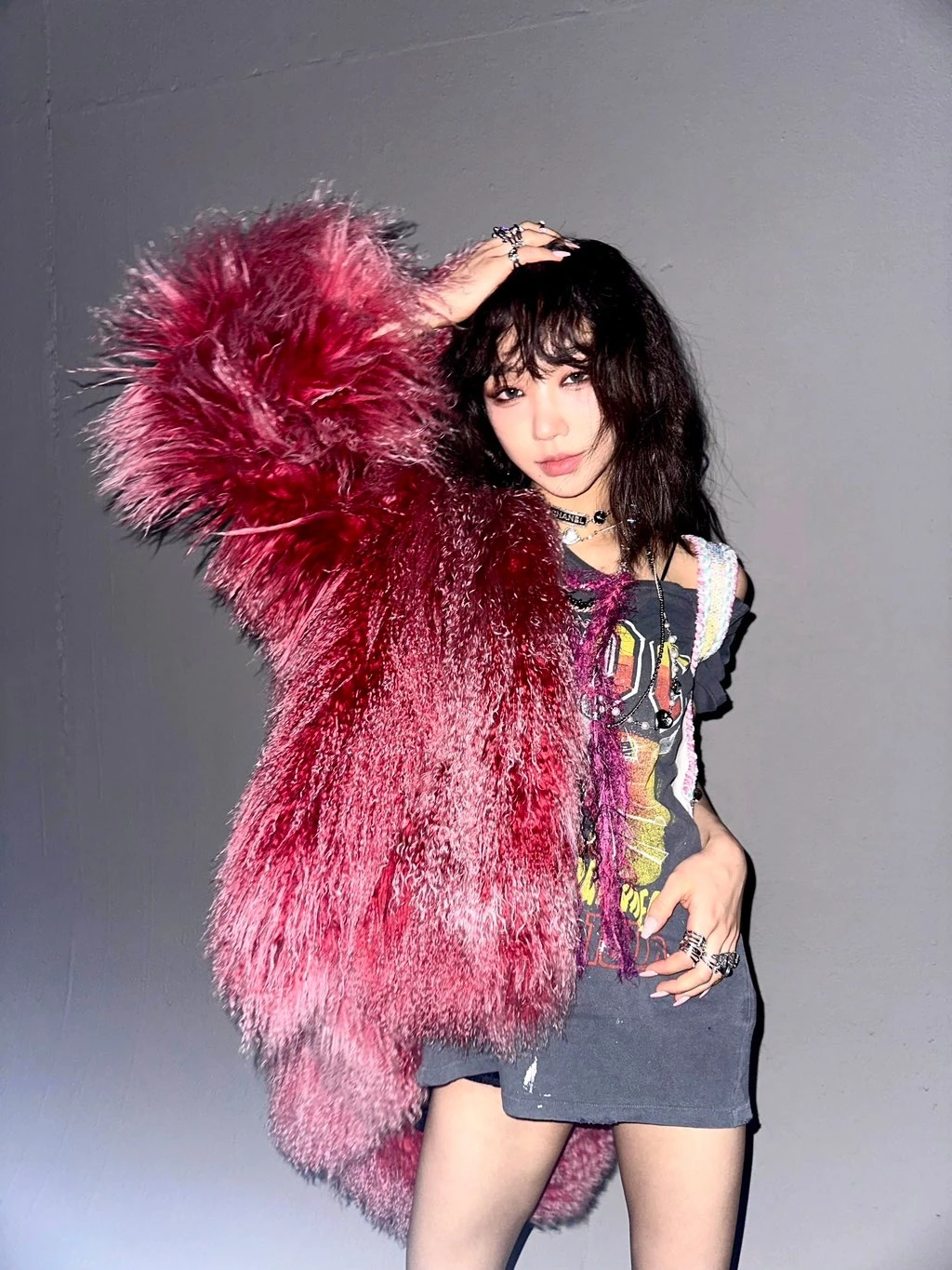 Emma/SNS Archive | BADVILLAIN Wiki | Fandom