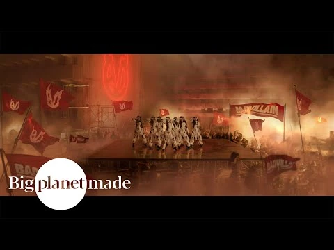 Overstep/Videos | BADVILLAIN Wiki | Fandom