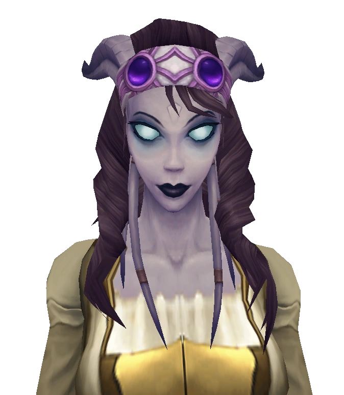 Niske | Broken and Distant Worlds Wiki | Fandom