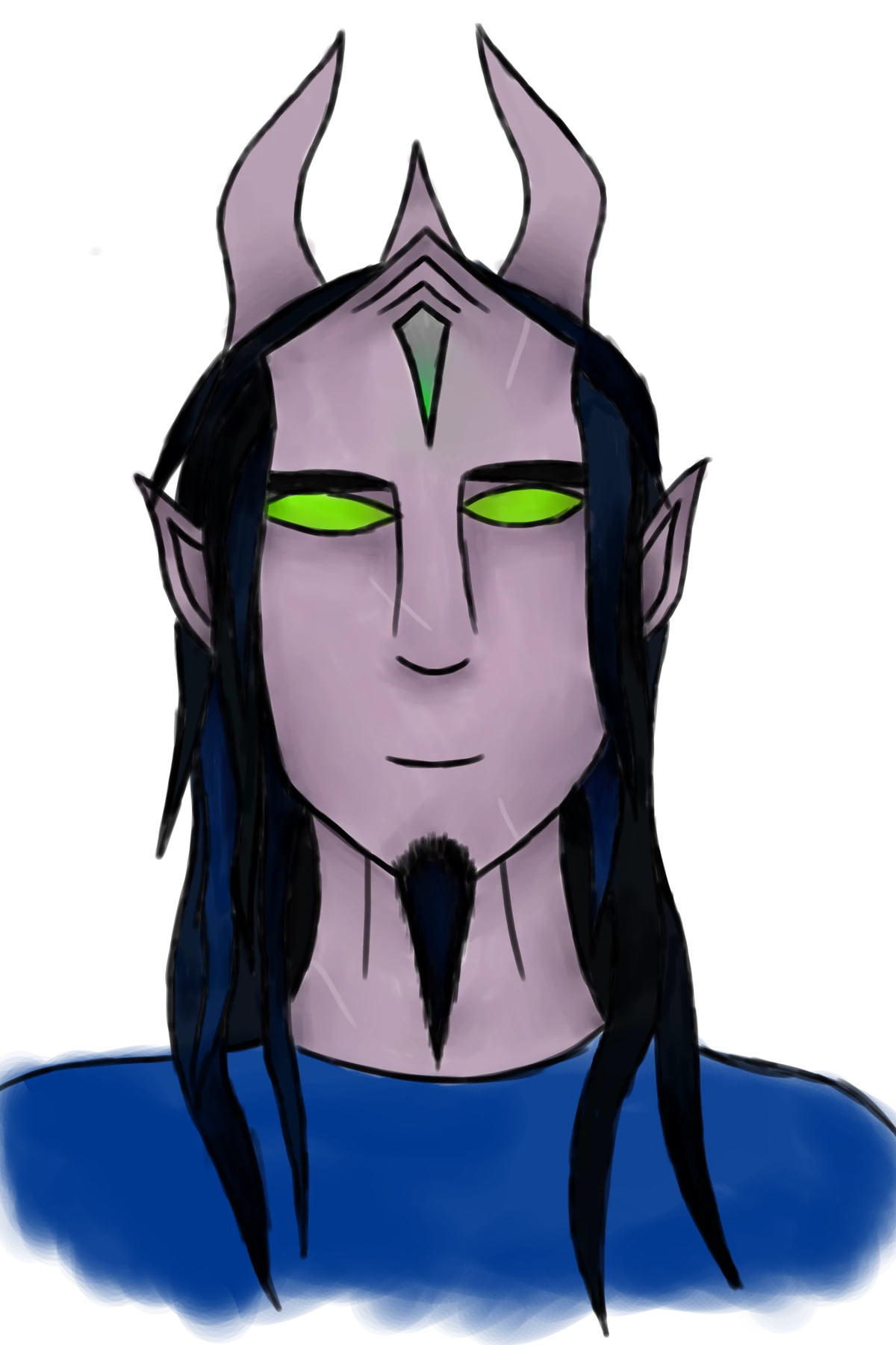 Borul | Broken and Distant Worlds Wiki | Fandom