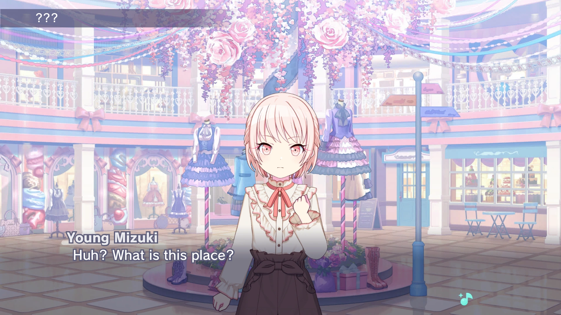 mizuki bloomfes but i kinda forgot what i was going for part 1 | Fandom