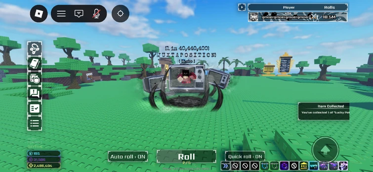 Sol's RNG Wiki Megathread | Fandom