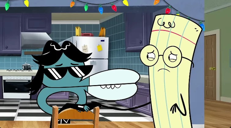 Discuss Everything About Rock Paper Scissors Wiki | Fandom