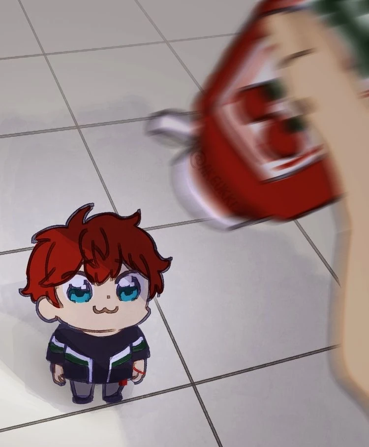 Silly introduction post | Fandom