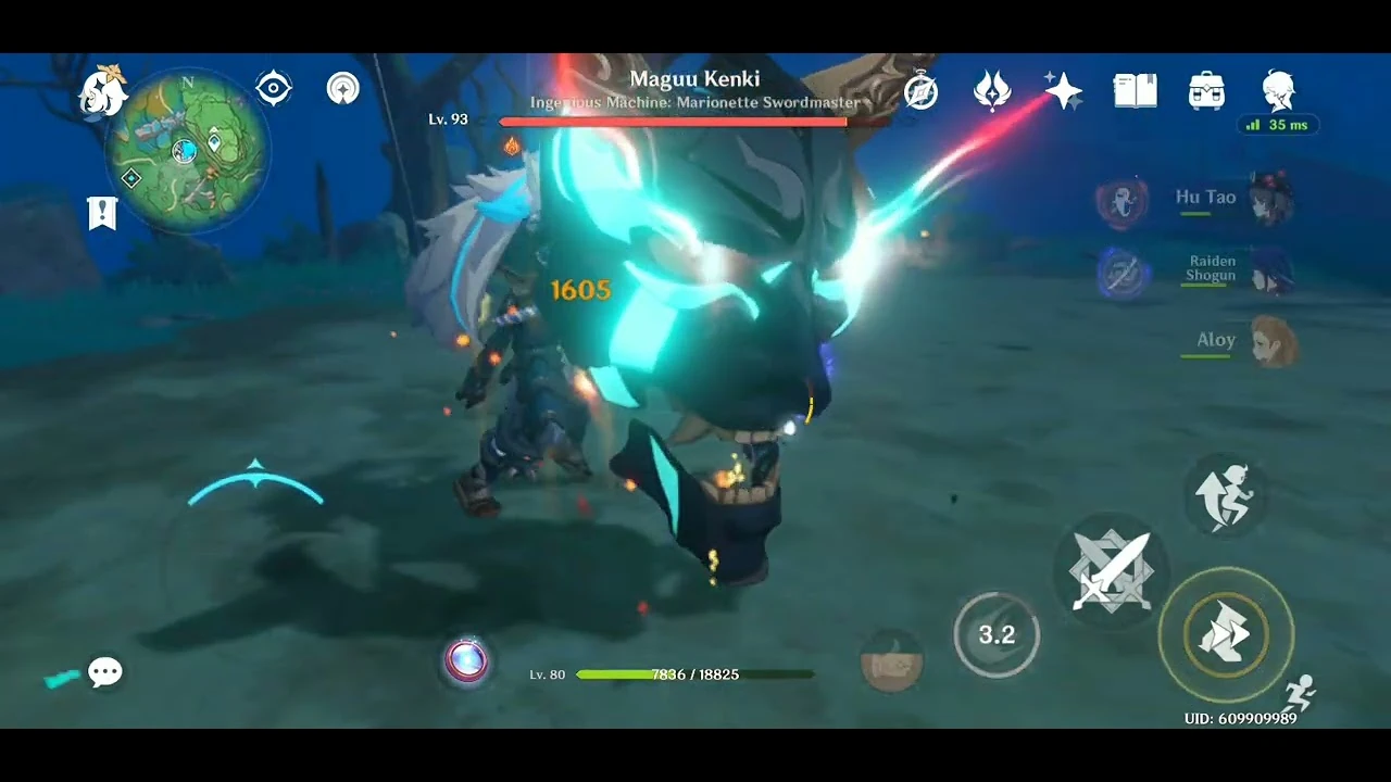 I decided to become an aloy main lmao | Fandom