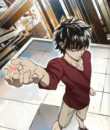 Discuss Everything About Death Battle Fanon Wiki | Fandom