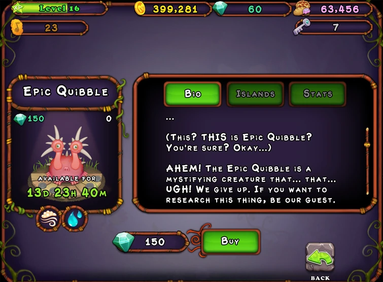 Discuss Everything About My Singing Monsters Wiki | Fandom