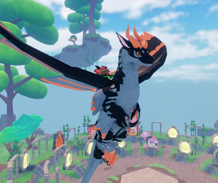 saurium art | Fandom