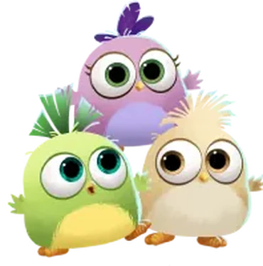 Discuss Everything About Angry Birds Wiki | Fandom