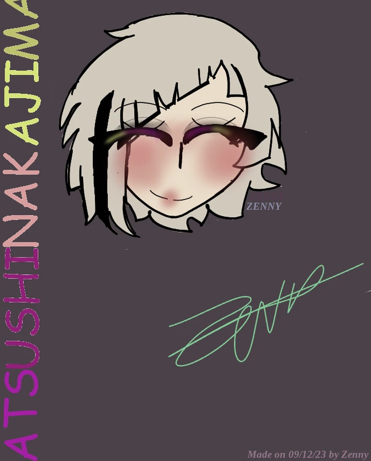 random things + fanart | Fandom