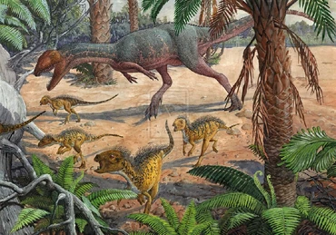 Discuss Everything About Dinopedia | Fandom