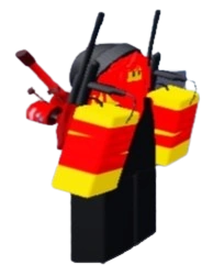 I've made Transparent Images on Mainchapter bosses | Fandom