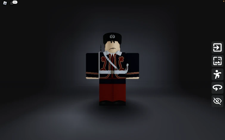 Muscan Holy Guards: Fan Concept | Fandom
