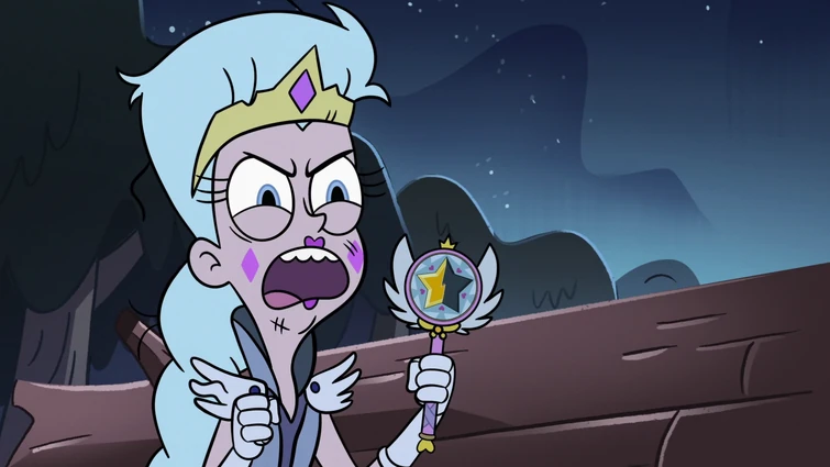 Can somebody explain why Moon is so mean to Star and is such a terrible ...