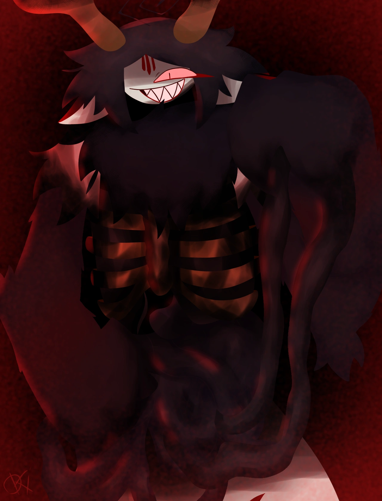 Organs. (Gore warning) | Fandom