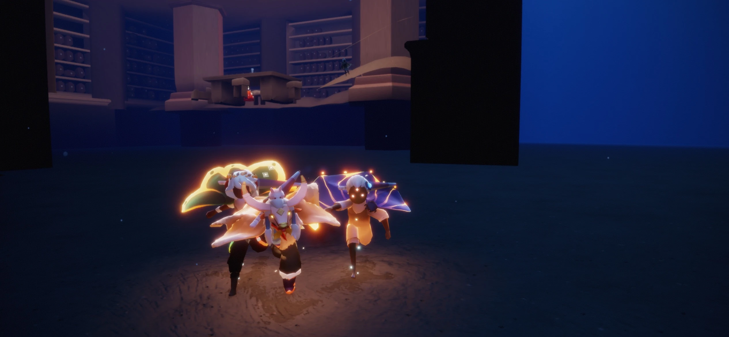 First time glitching :0 | Fandom