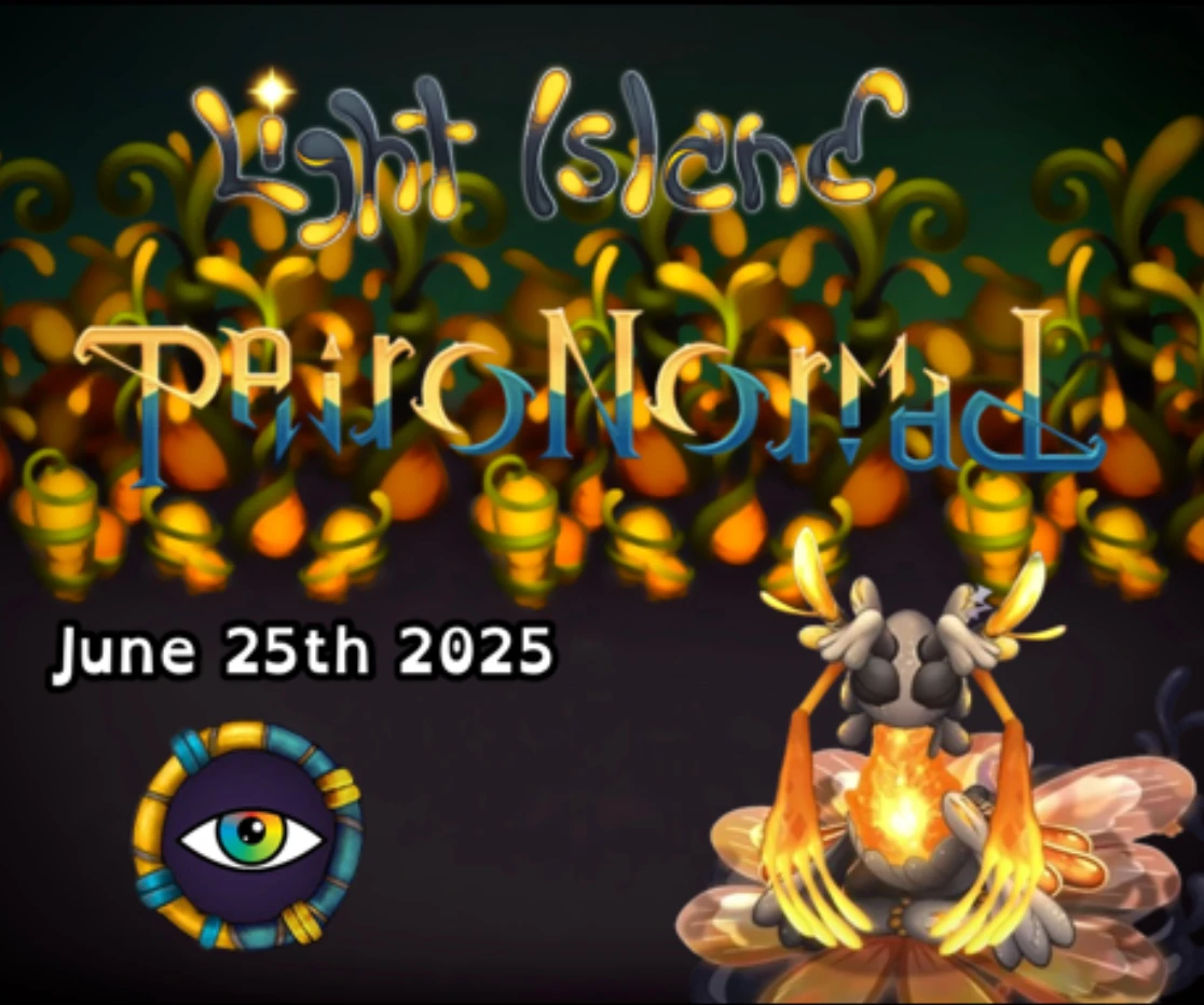 Fanmade Light Paironormal Teaser | Fandom