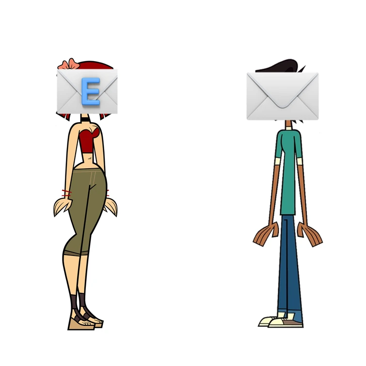 OMG TD: POST OFFICE DELETED SCENE???? | Fandom