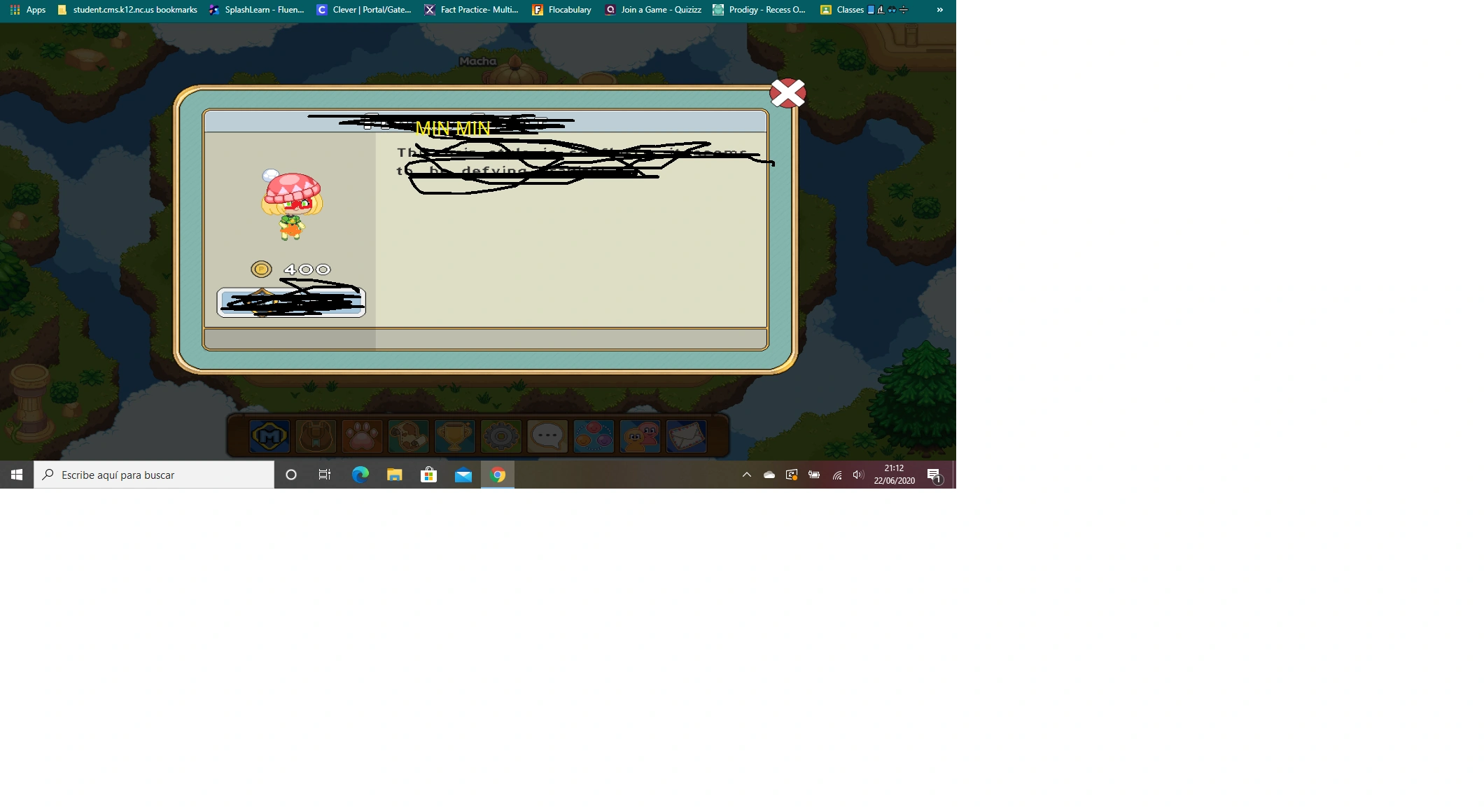 Because I love Prodigy and Smash Ultimate | Fandom