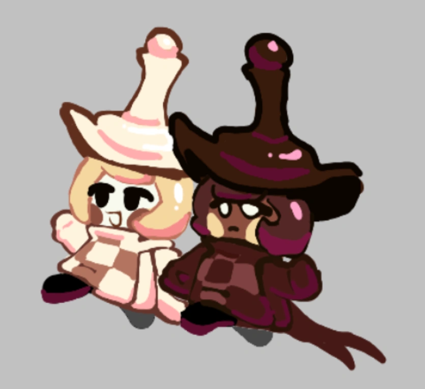 CHOCO BAEBEYS | Fandom