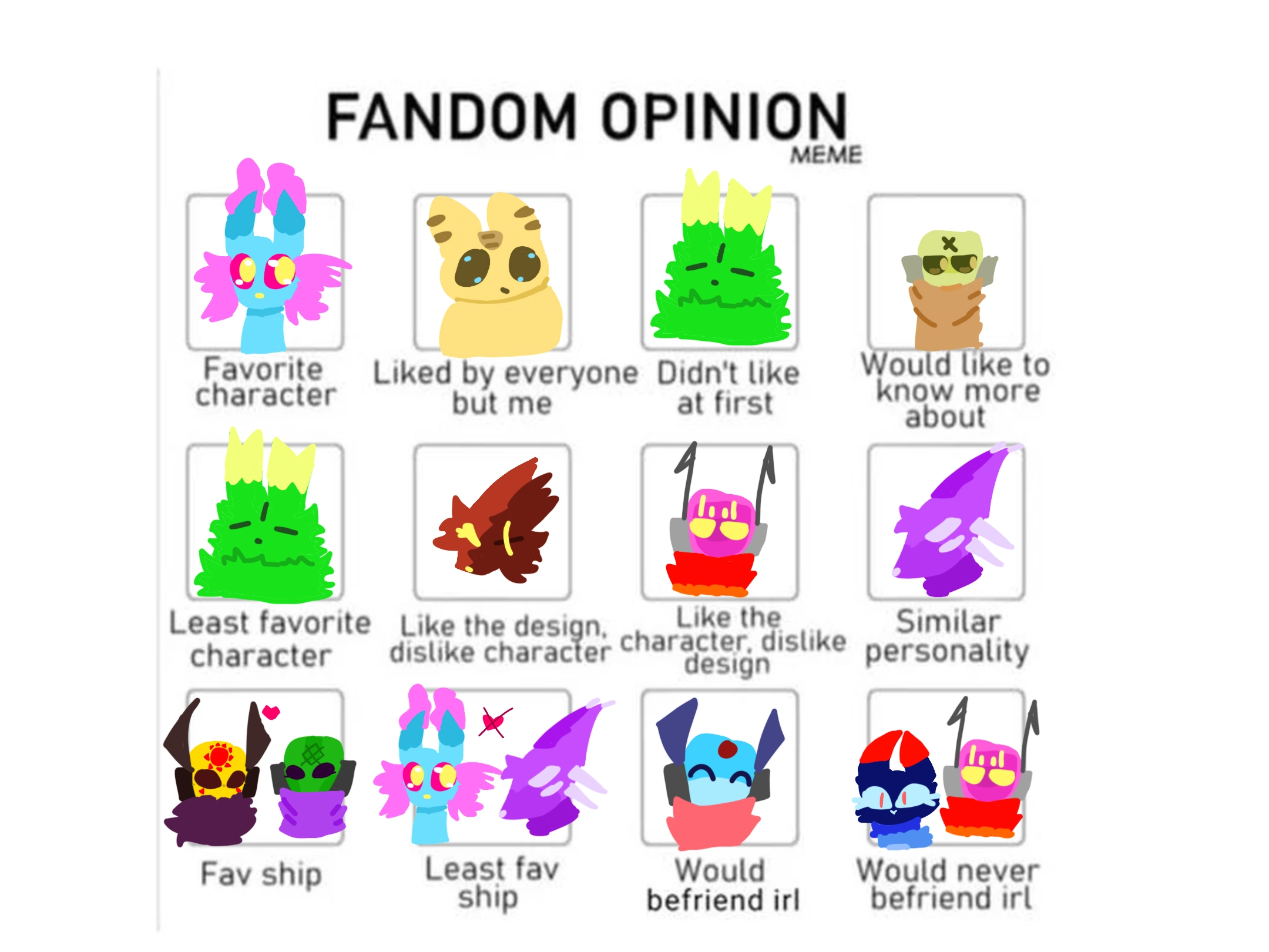 Guys explode my notifications | Fandom