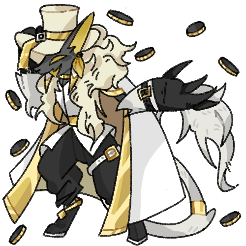 He be lookin zesty/j | Fandom