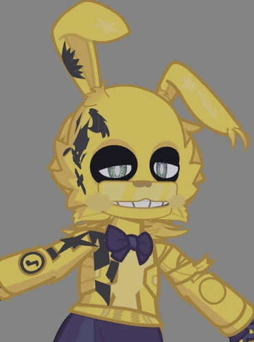 Which Springbonnie design do you prefer? (OT 1/5) | Fandom