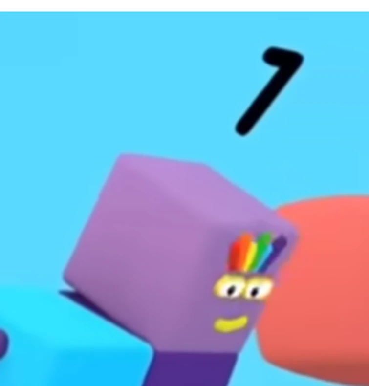 Six, a very normal one | Fandom