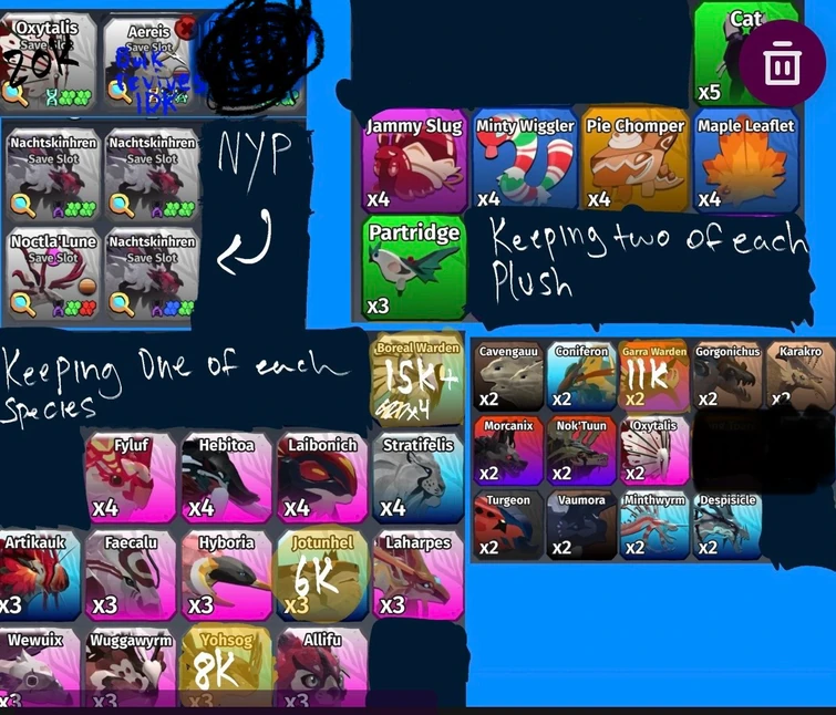 Discuss Everything About Creatures of Sonaria Wiki | Fandom